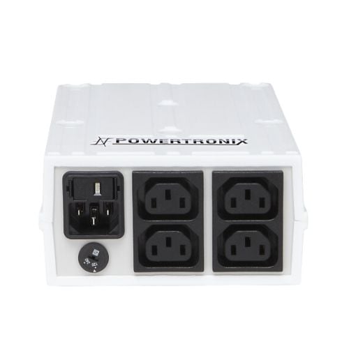 Isolation Stations | Power Transformers | Astrodyne TDI